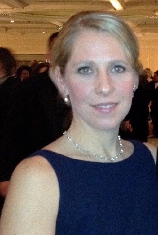 Kimberly Standish Becomes President and CEO of Manchester CS, Inc ...